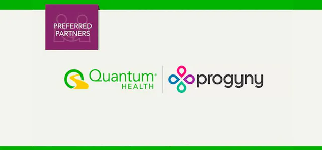 New Family-Building Benefit with Progyny | Quantum Health