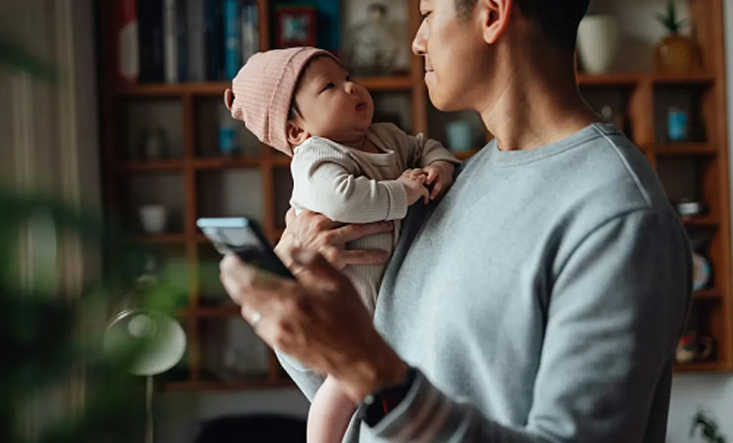 A smarter standard for healthcare navigation | Quantum Health