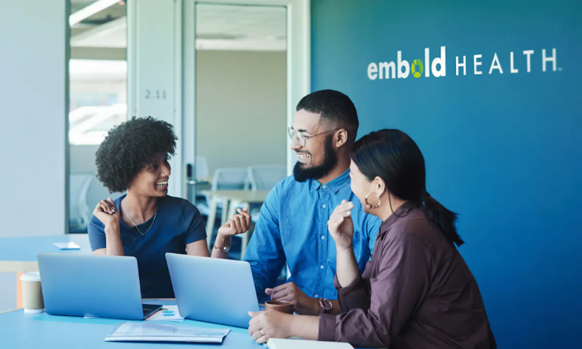 Quantum Health acquires Embold Health | Smarter healthcare navigation ...