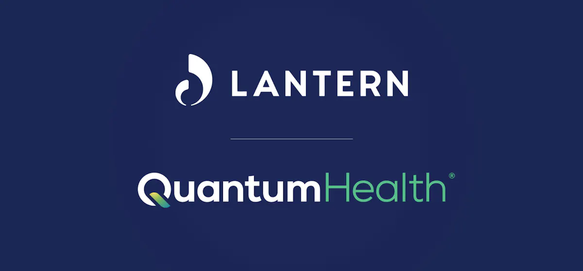 Lantern Partnership Brings Value-Based Care | Quantum Health