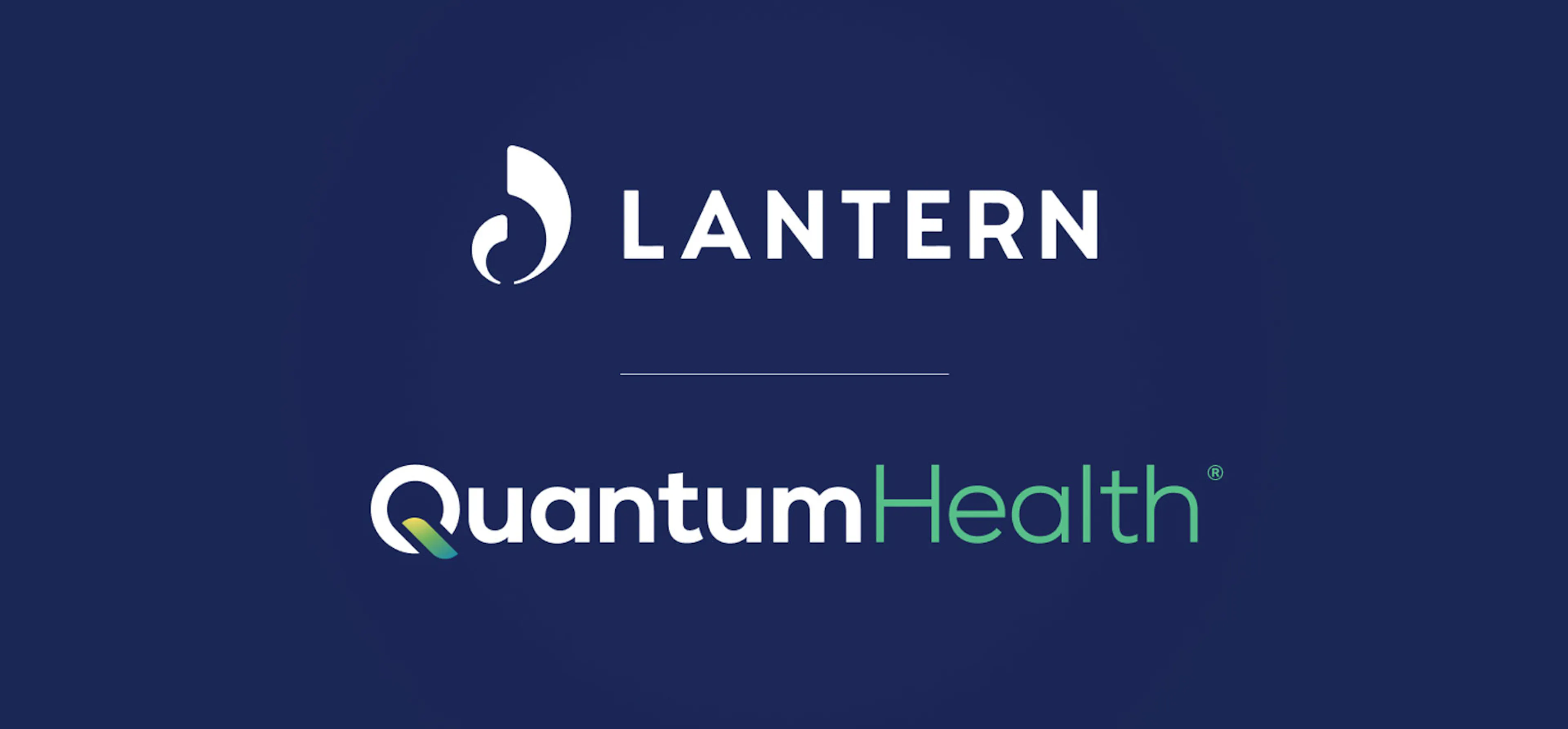 Lantern Partnership Brings Value-Based Care | Quantum Health