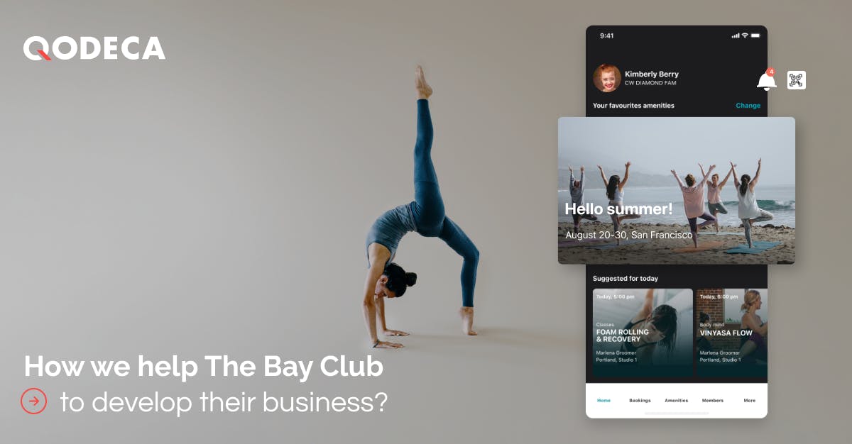 Qodeca Custom Software Solutions