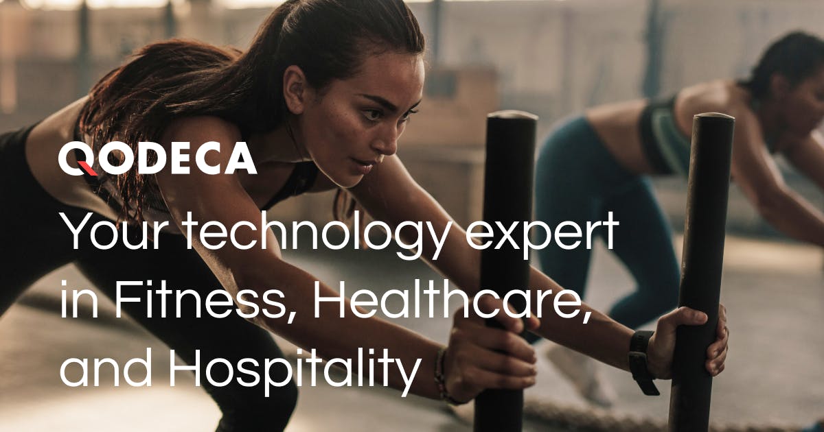 Qodeca Custom Software Solutions