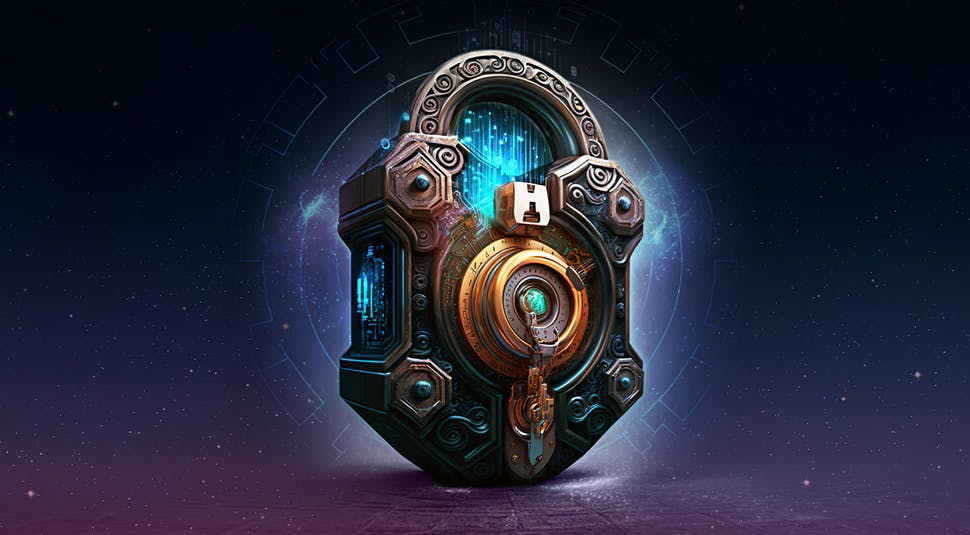 Secure Your iOS Apps with Qodeca's Encryption Wrapper