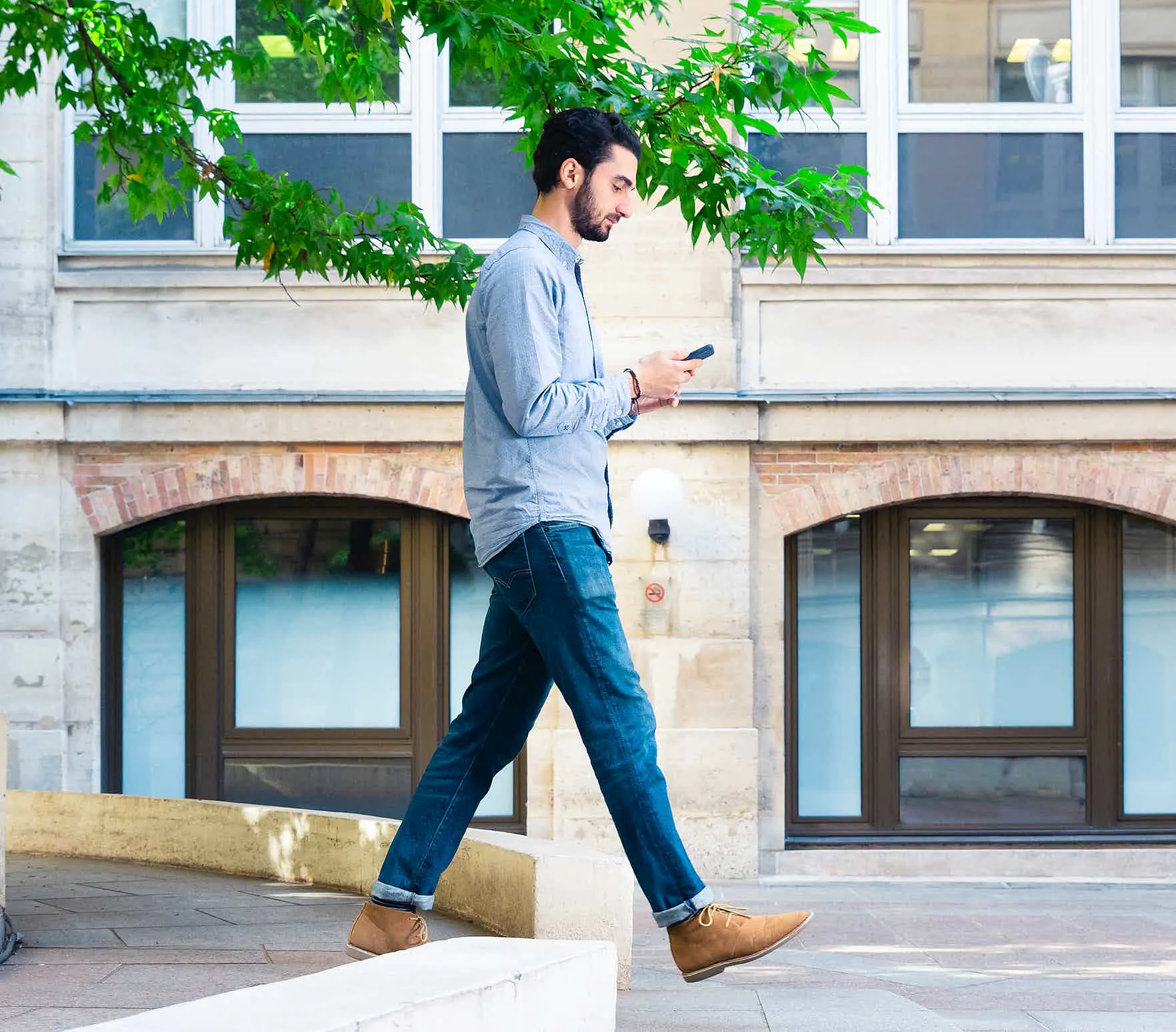 Qonto • Unsere Mission: Besseres Business Banking