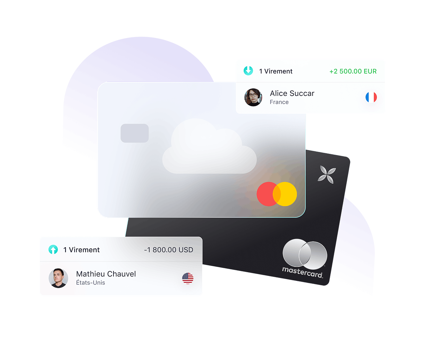 Qonto • Moyens et solutions de paiement