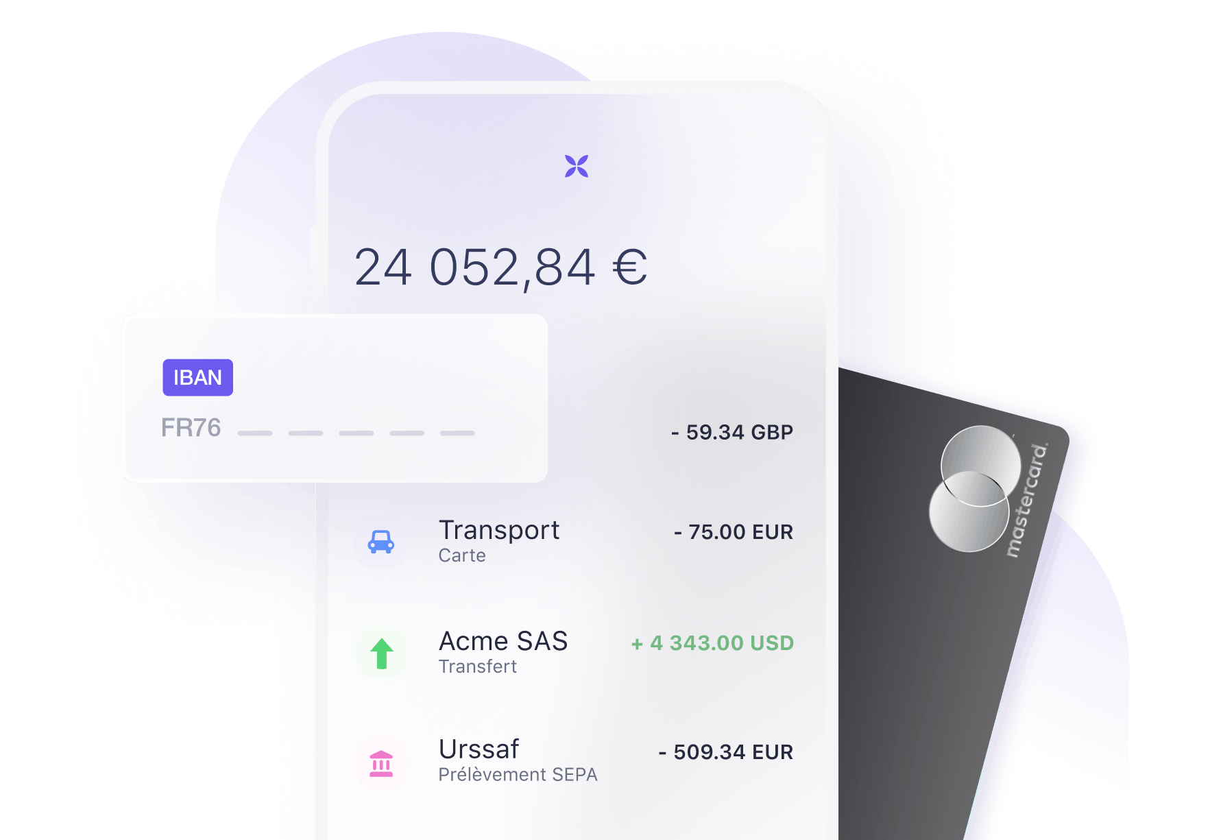 Banque Micro-Entreprise - Ouvrir son Compte Pro • Qonto