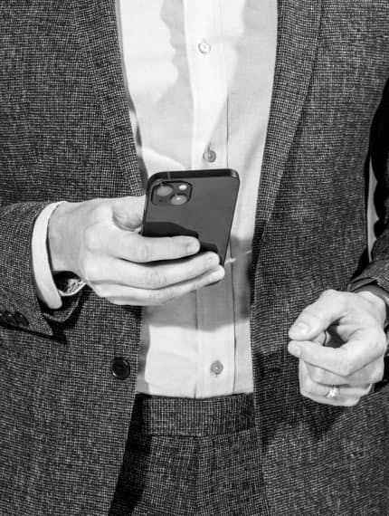 Centralization and dematerialization of supplier invoices