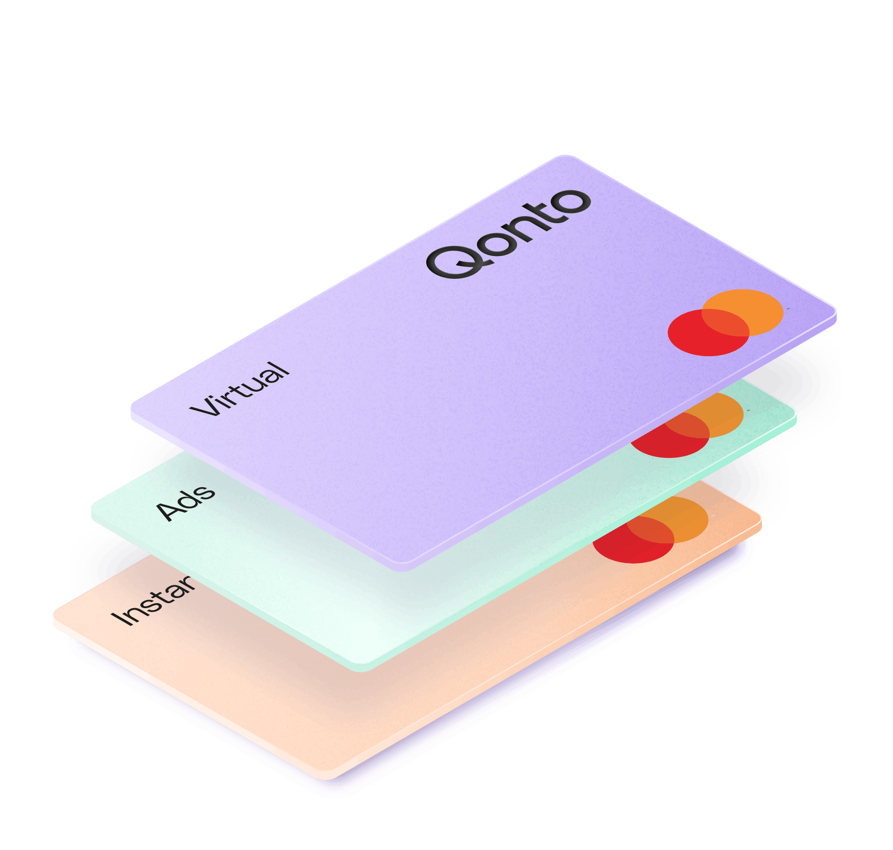 Virtuelle Karte: online erstellen & sofort einsetzen • Qonto