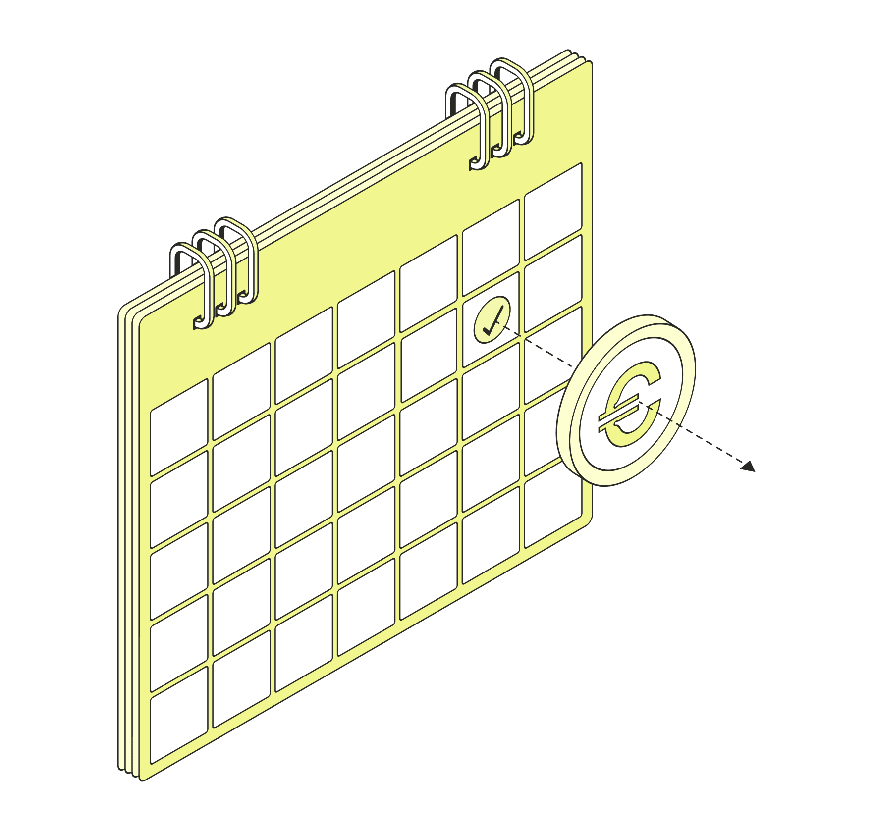 Centralization and dematerialization of supplier invoices