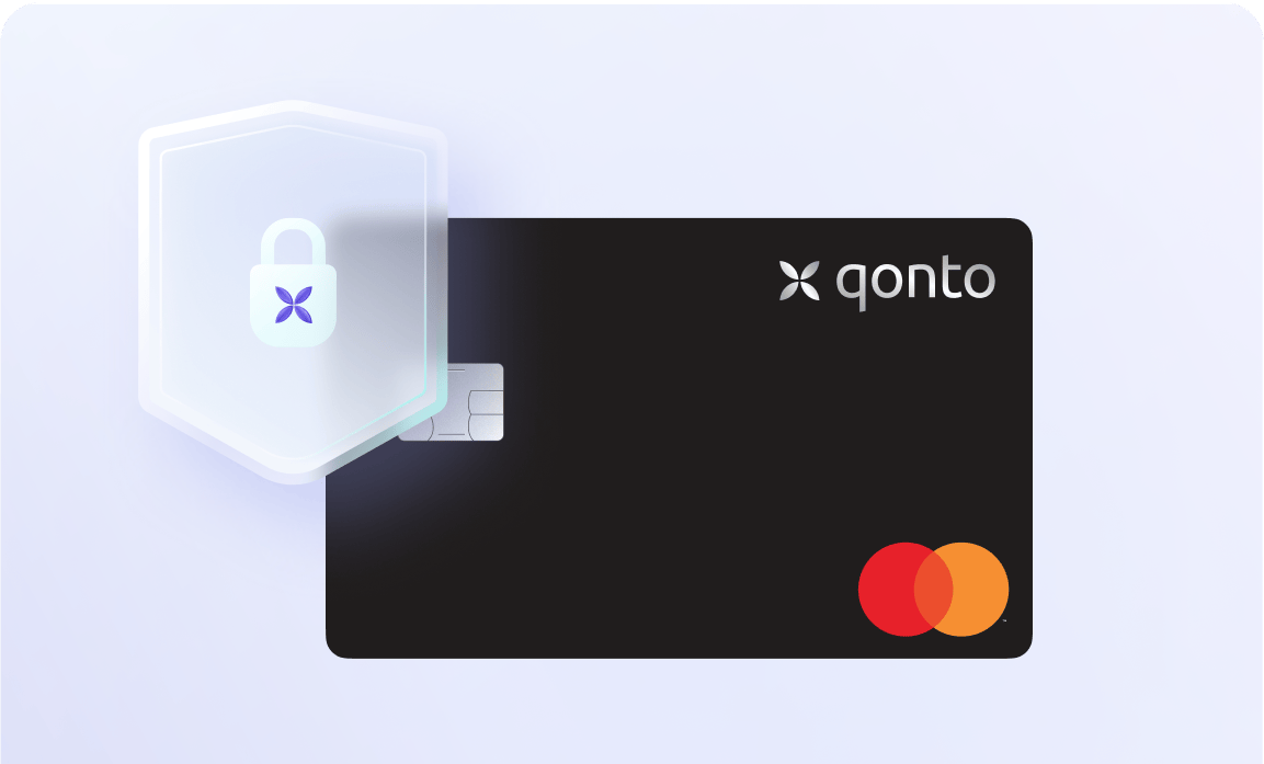 Cartes Business Professionnelles | Carte bancaire entreprise • Qonto