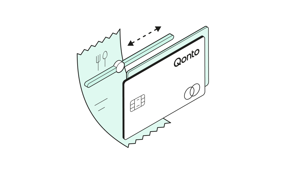 Premium Firmenkarten für Selbstständige und KMU