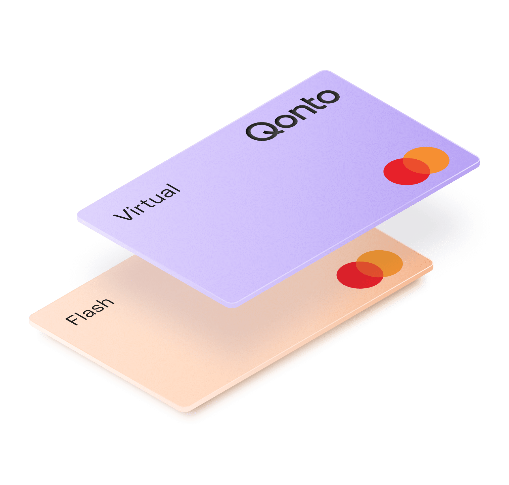 Virtual cards for businesses: Pay secure and easy • Qonto