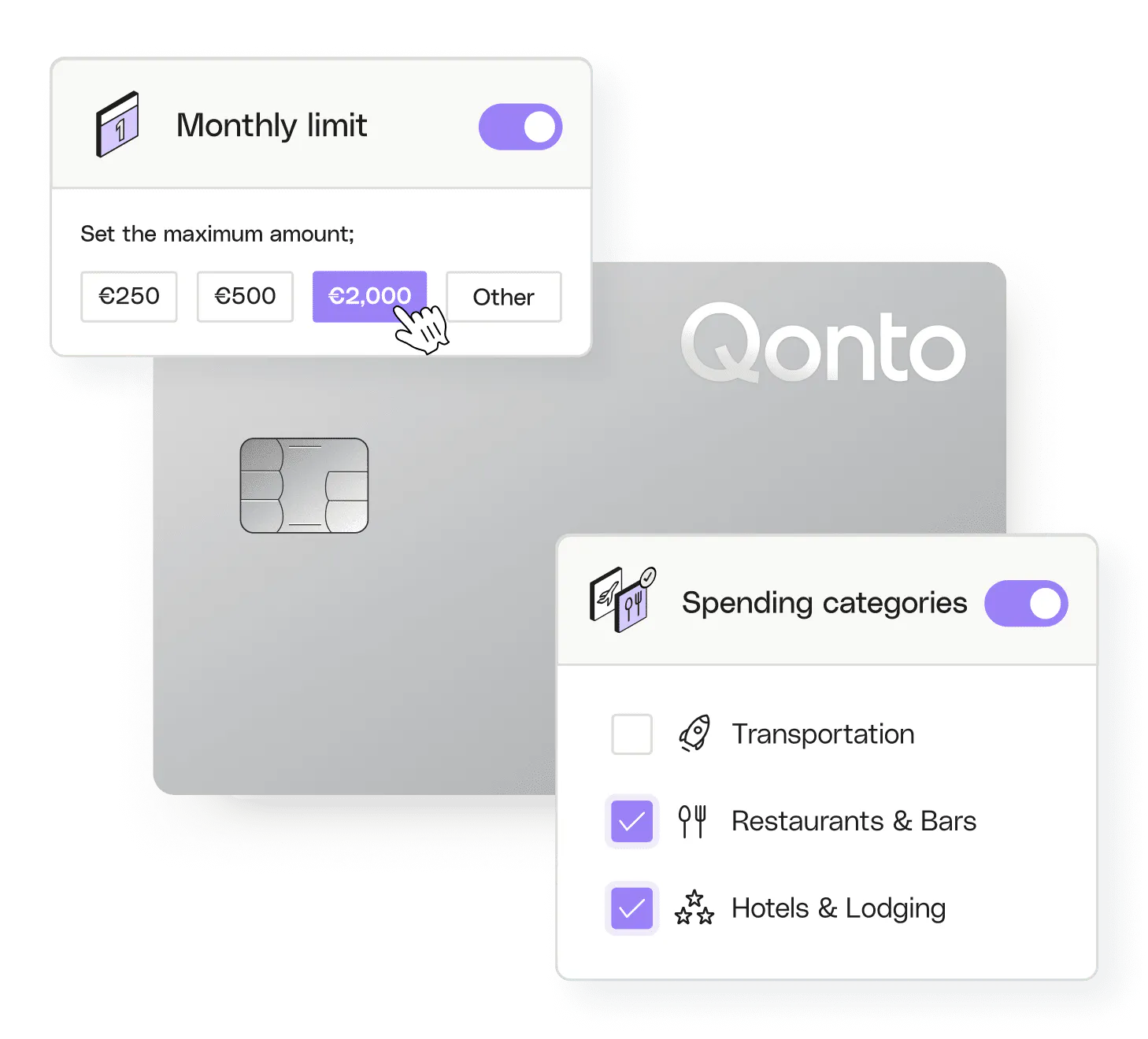 Qonto Eases Business Trips Management qonto-eases-business-trips-management