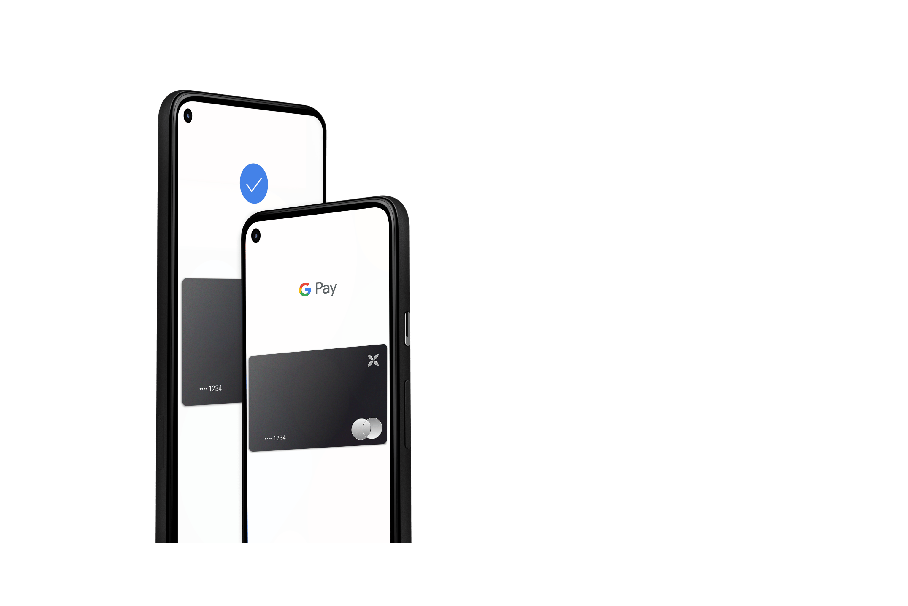 Payez en un seul geste avec Qonto et Google Pay