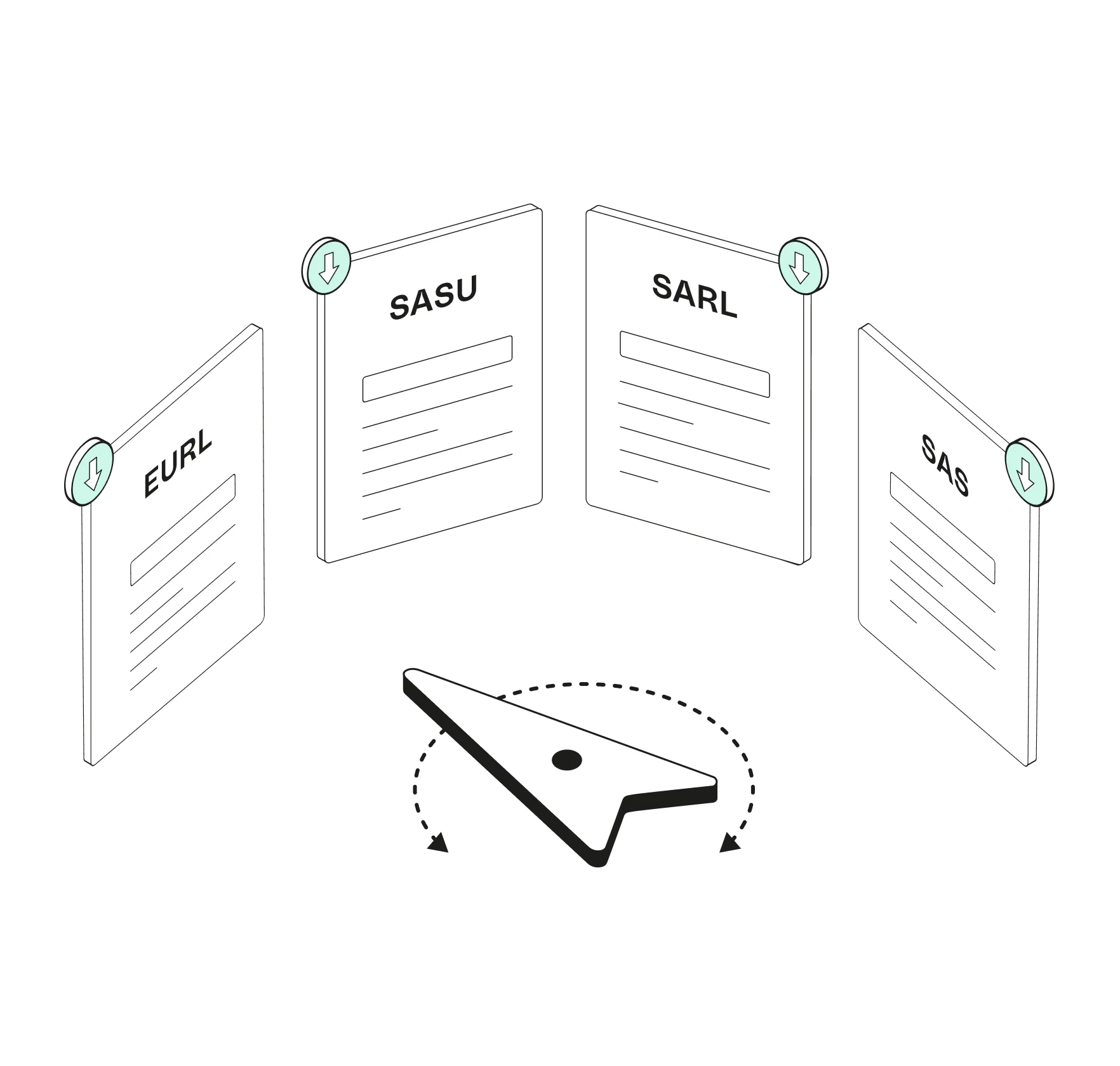 Modèles de Statuts - Télécharger au Format Word