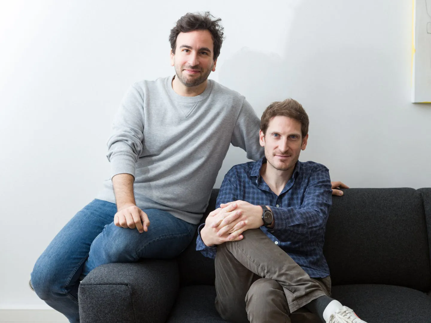 Qonto • Werde Teil des Teams