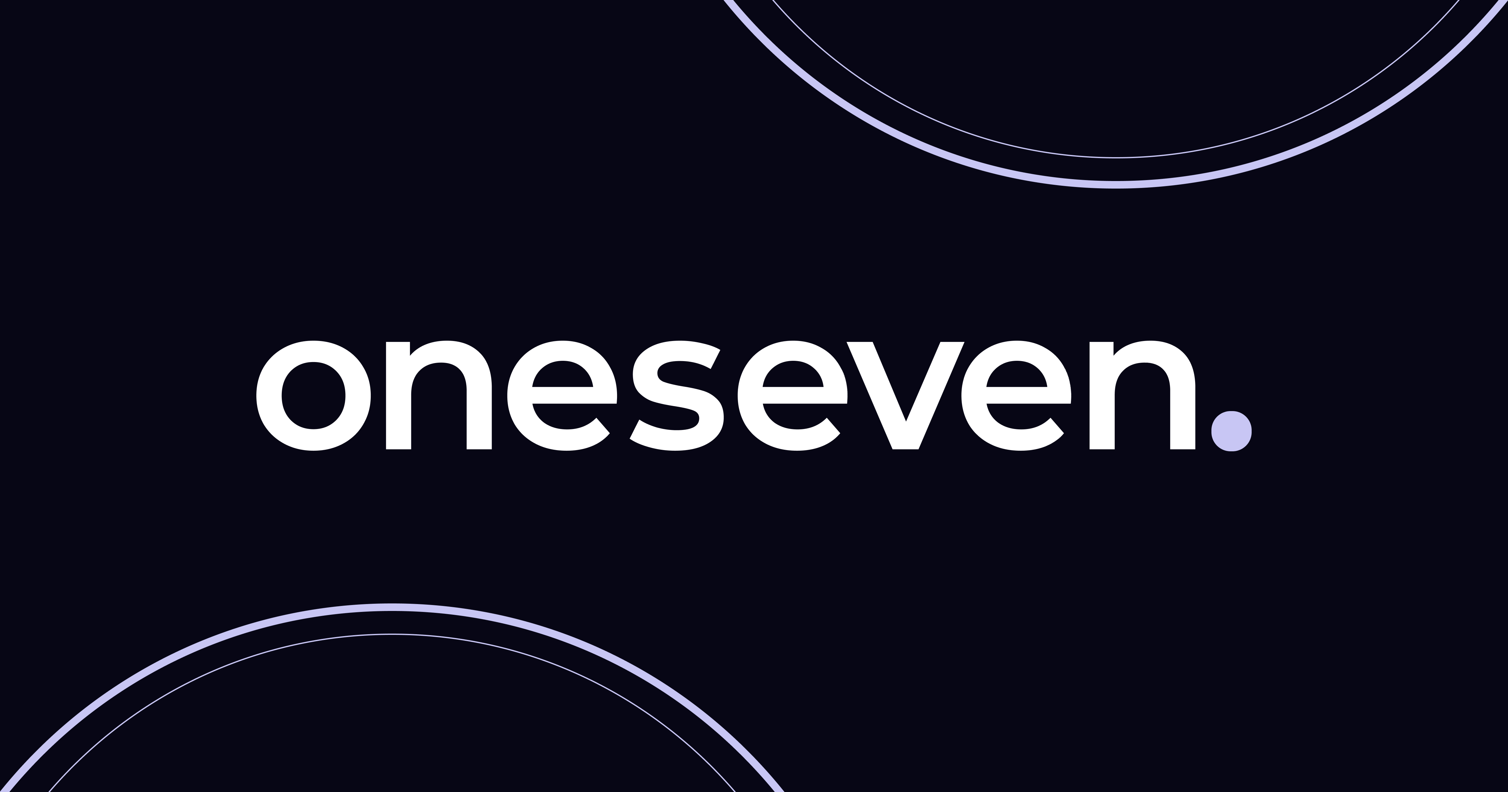 OneSeven Technology Testimonial