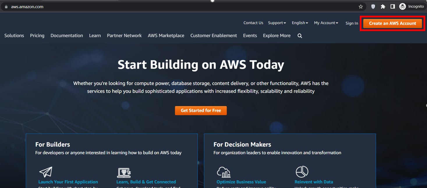How to Build a Production-Ready AWS Infrastructure in 4 Simple Steps with Qovery