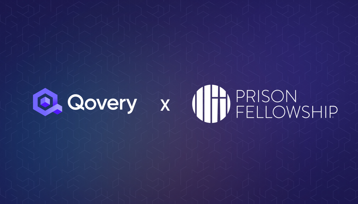 Prison Fellowship Case Study