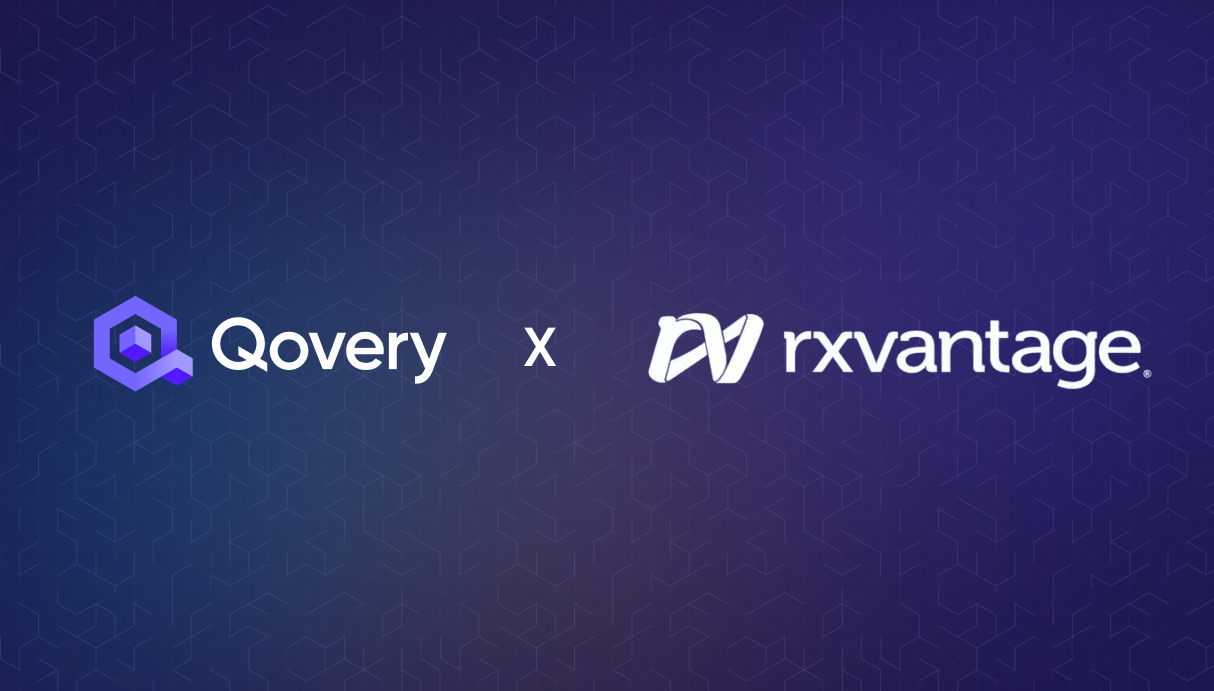 RxVantage Case Study