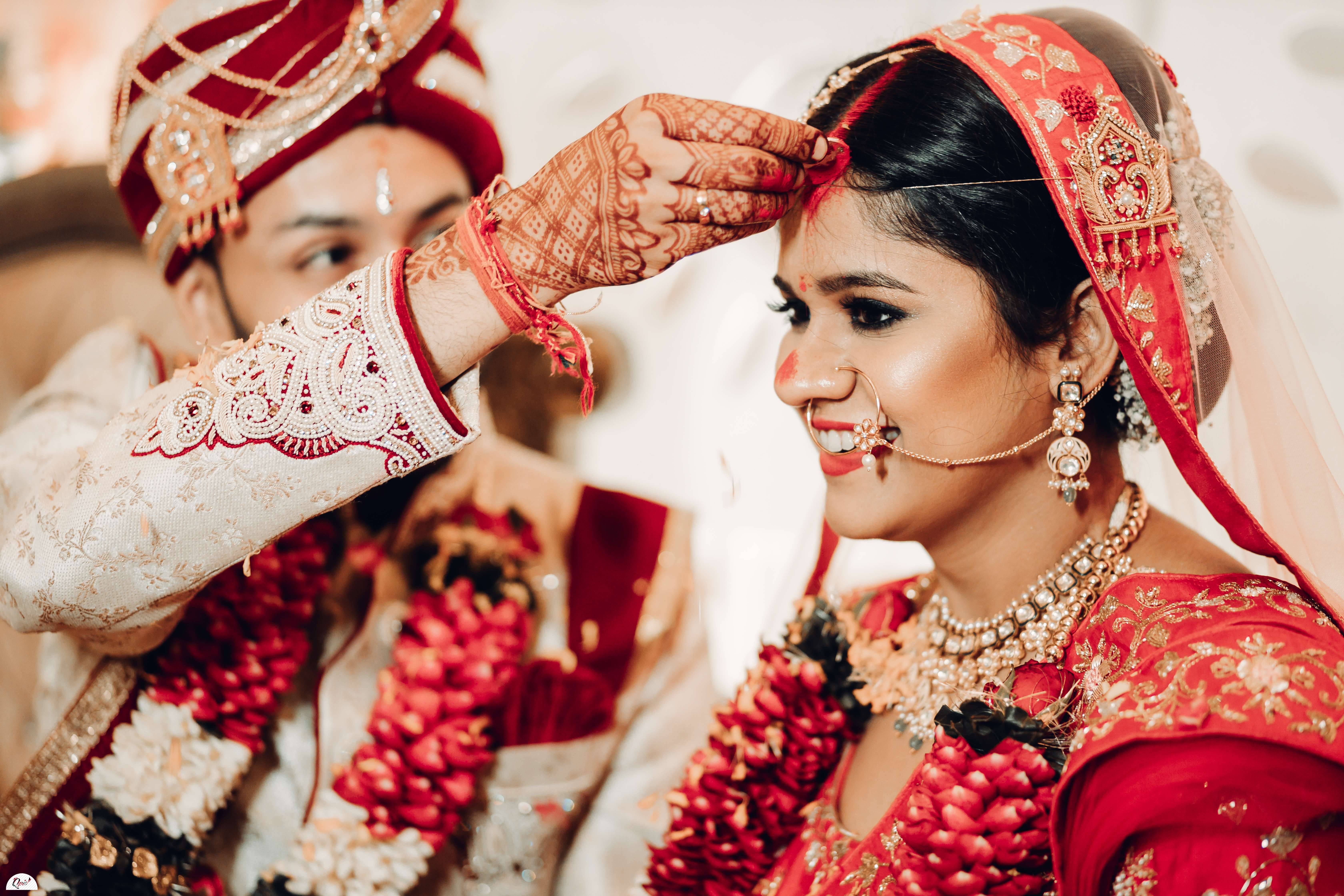 Everything About Marwari Wedding Rituals You Need To Know