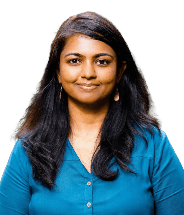 Qrate | Curated Solutions for Lasting Impact