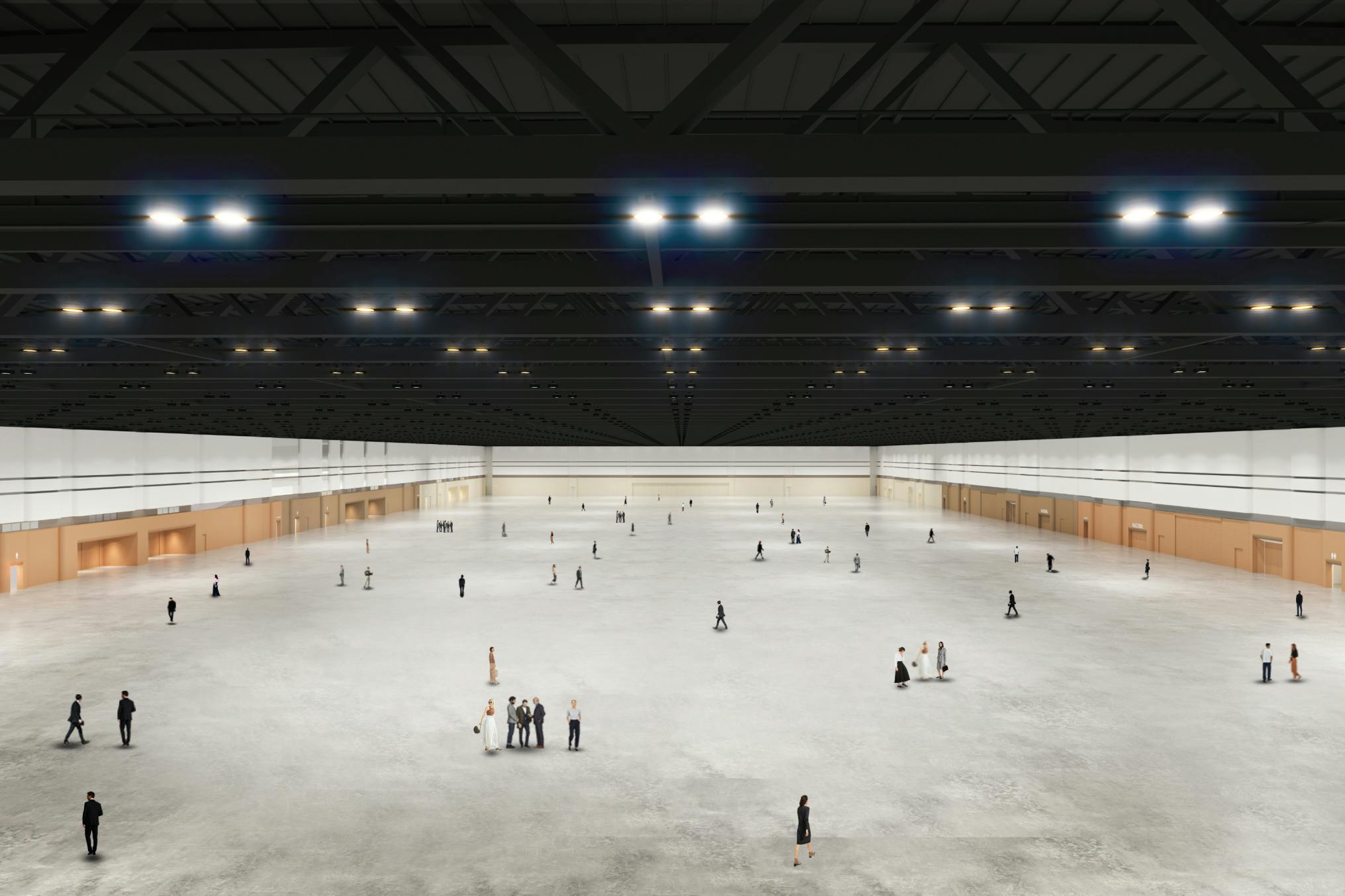 Queen Sirikit National Convention Center (QSNCC) - ศูนย์การประชุม ...