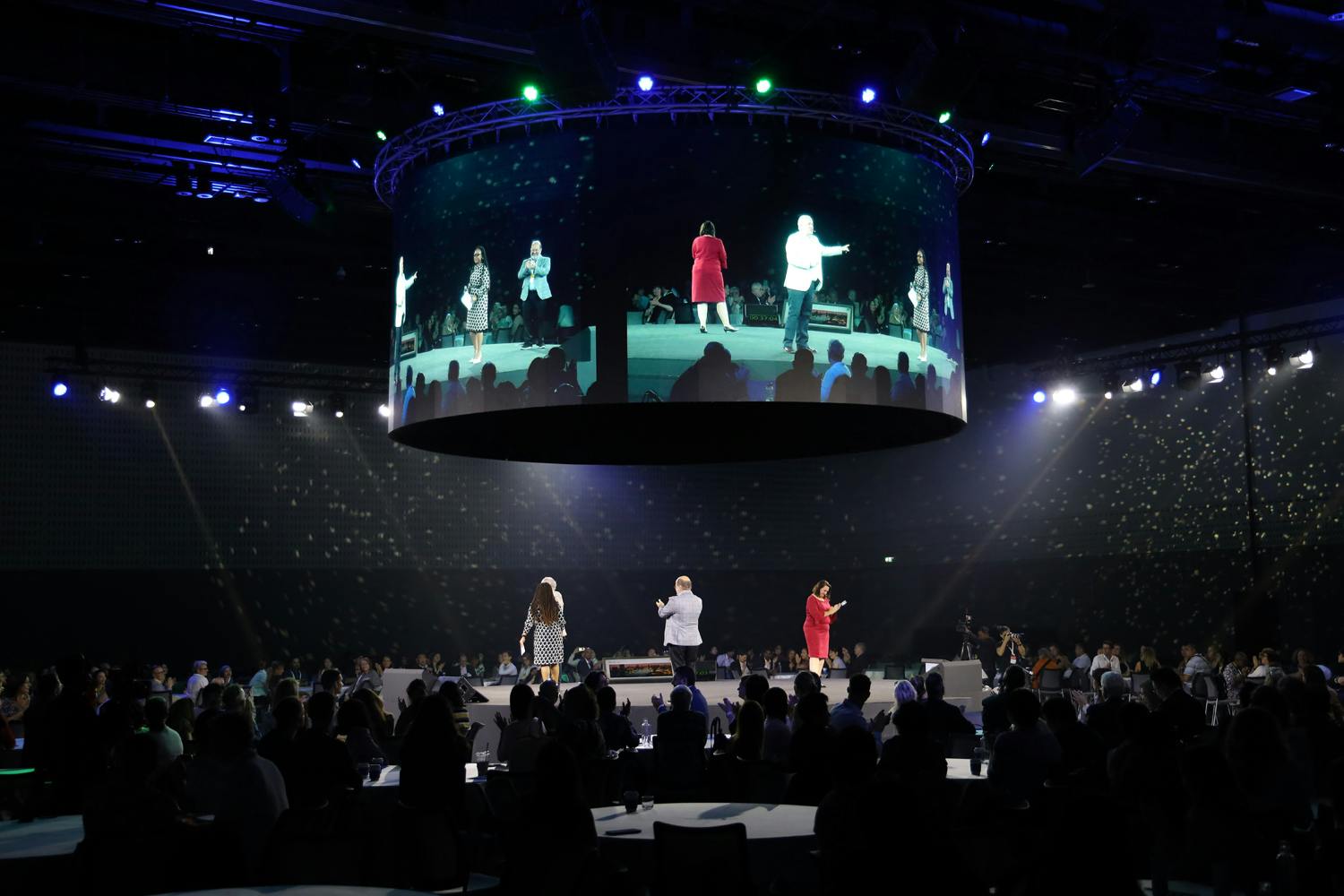 QSNCC | The 62nd ICCA Congress 2023