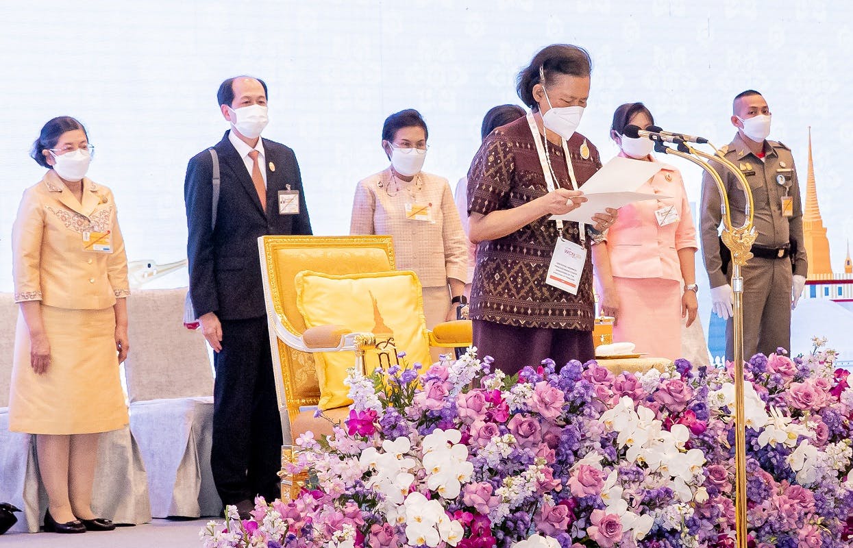 QSNCC | The World Congress of Nephrology 2023 (WCN2023)