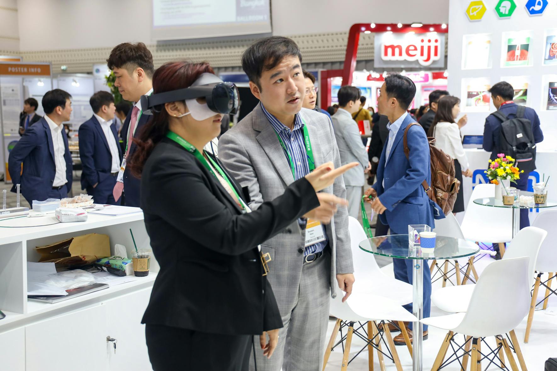 QSNCC | Asian Pacific Digestive Week 2023