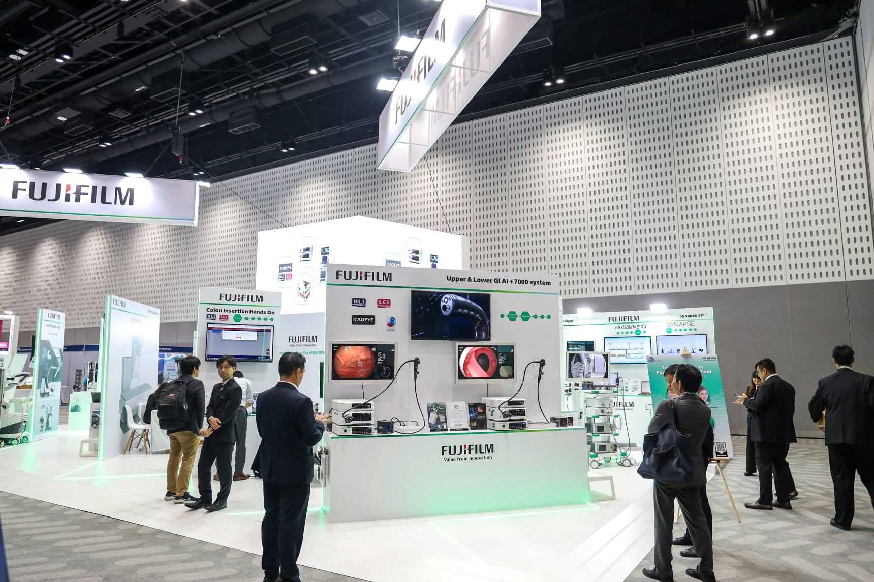 QSNCC | Asian Pacific Digestive Week 2023