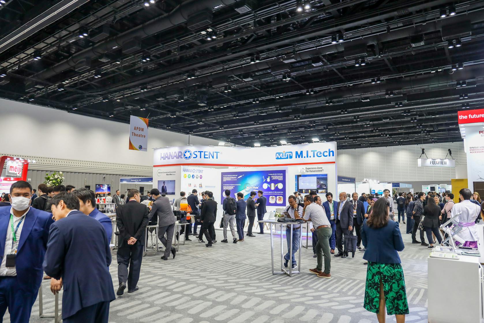 QSNCC | Asian Pacific Digestive Week 2023