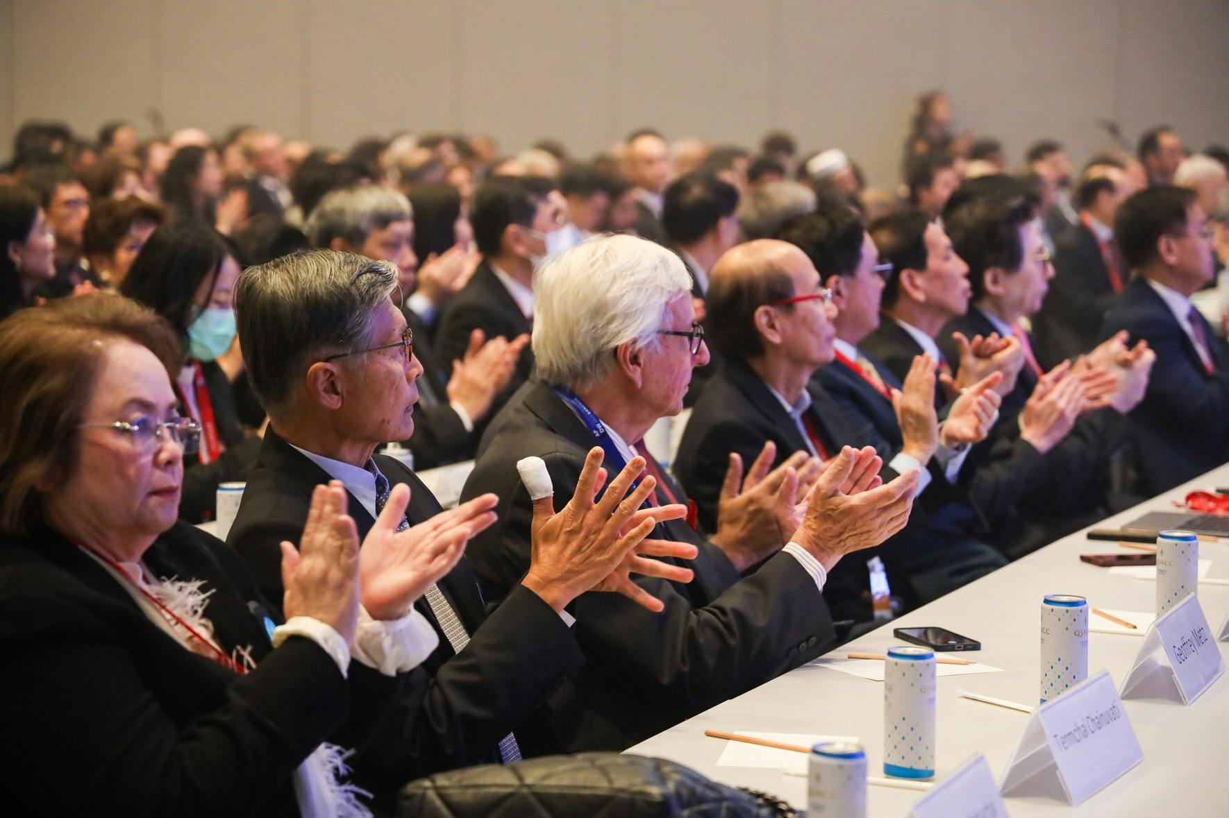 QSNCC | Asian Pacific Digestive Week 2023