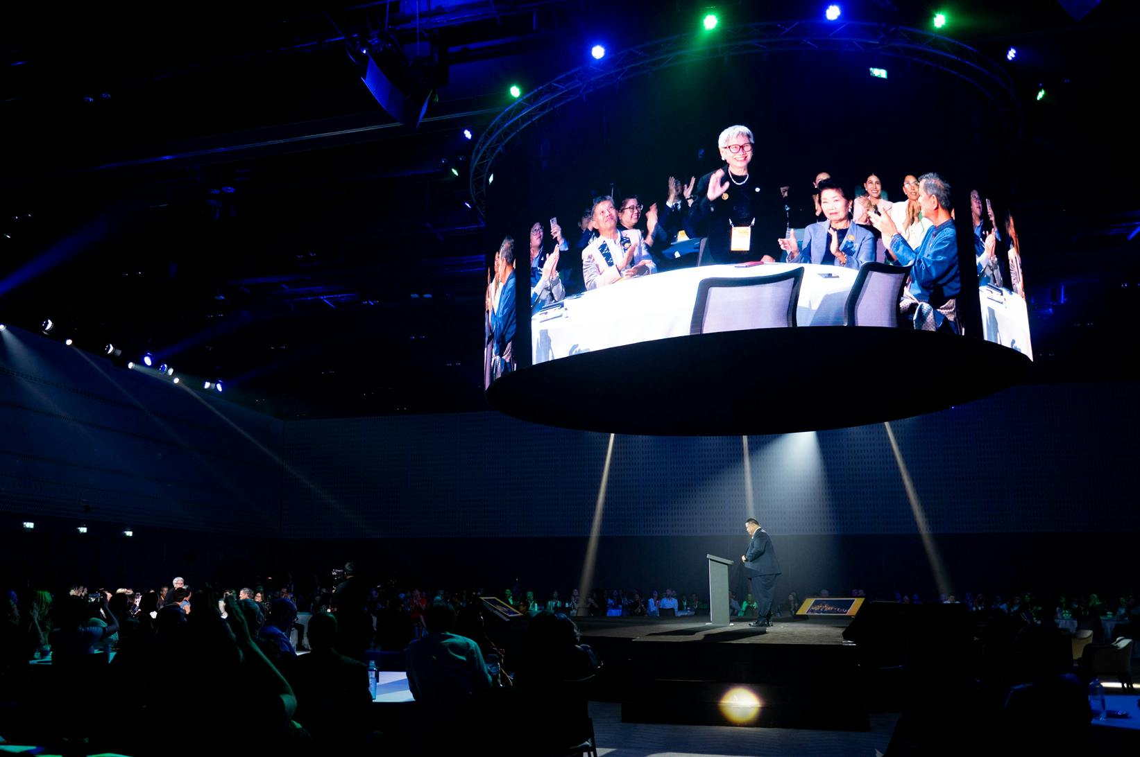 QSNCC | The 62nd ICCA Congress 2023