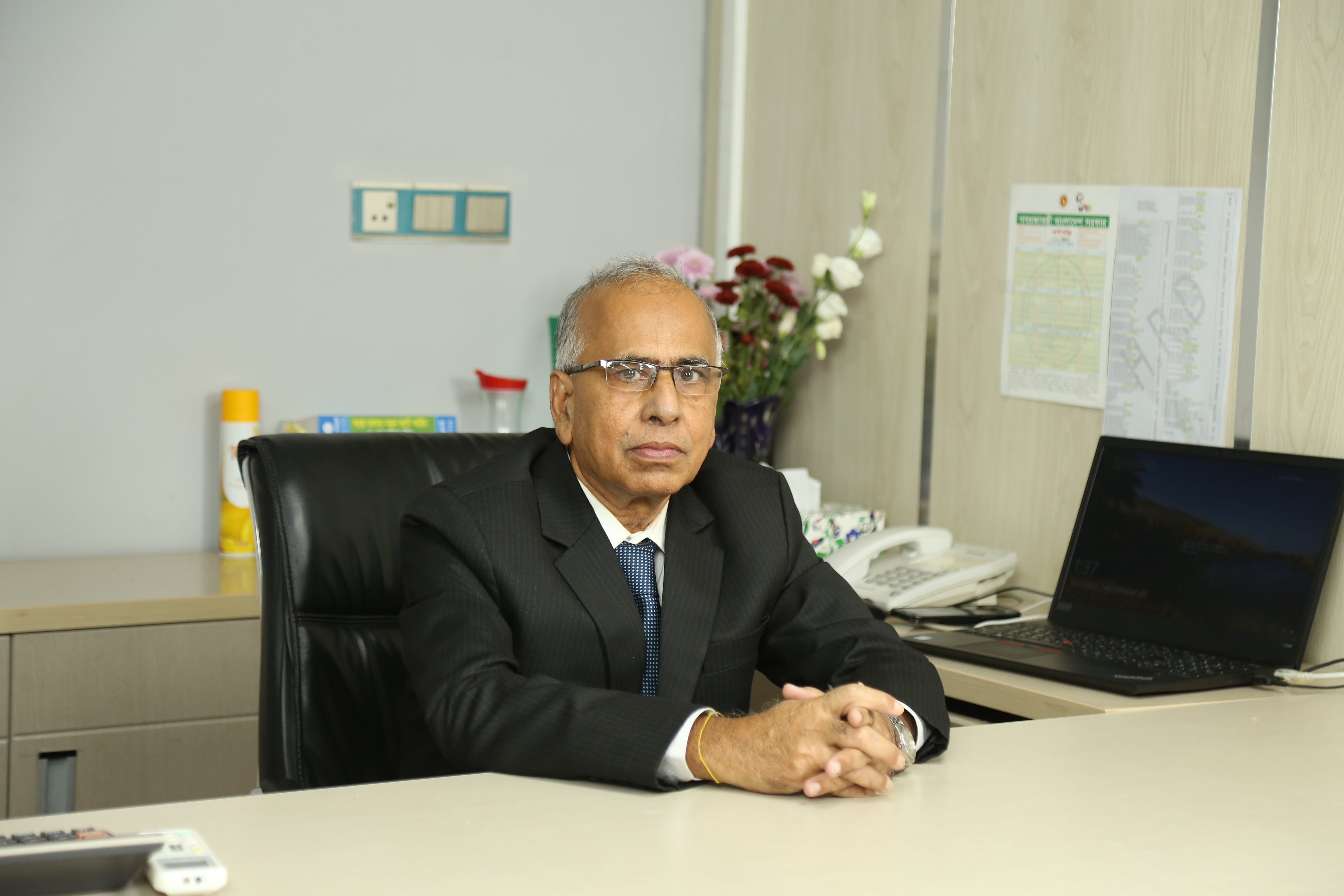 Quasem Industries Ltd