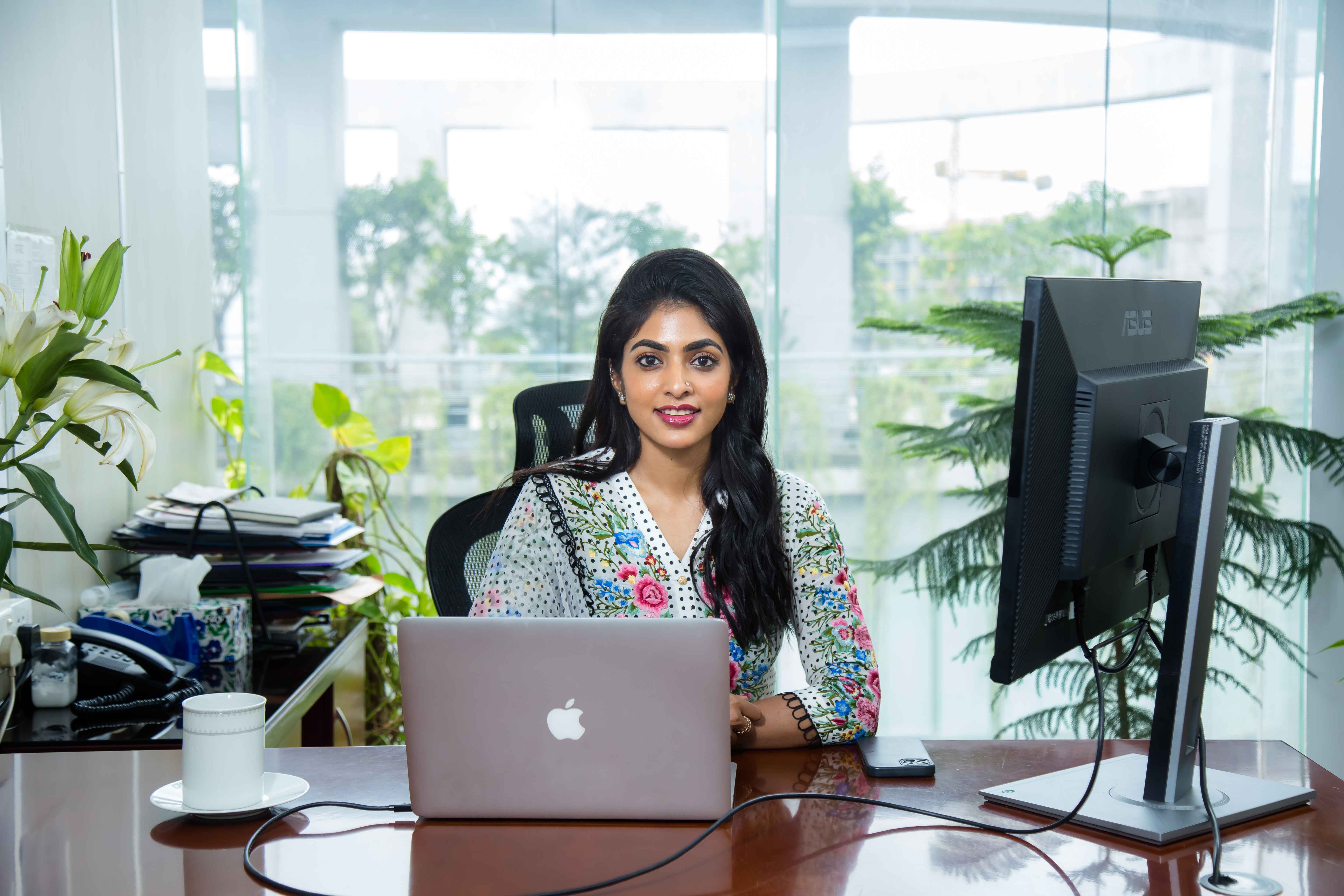 Quasem Industries Ltd