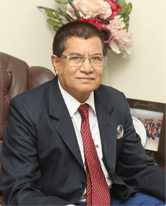 Quasem Industries Ltd