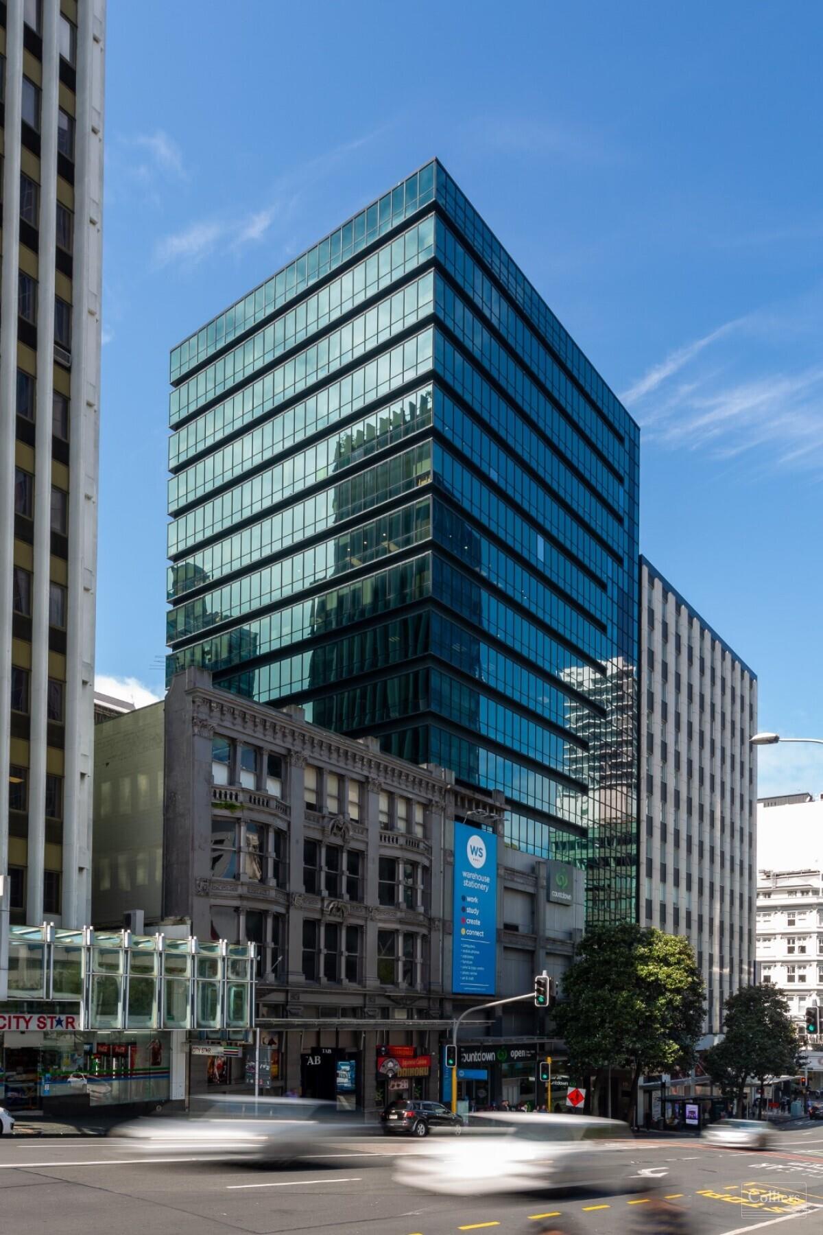 QCL | 19 Victoria Street West