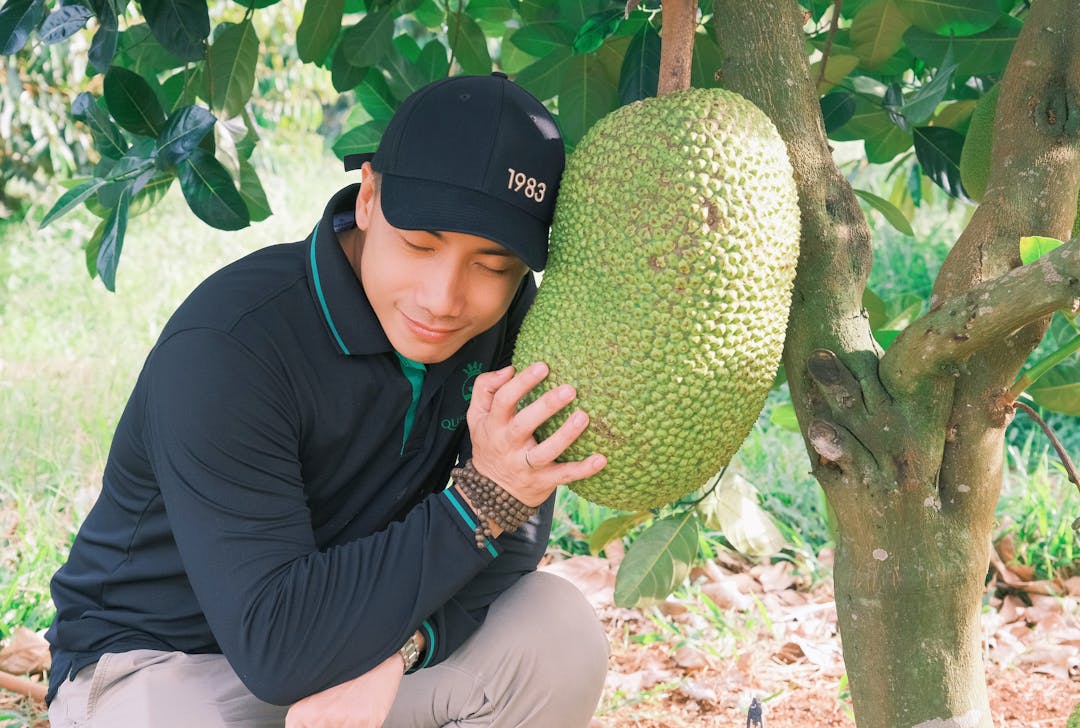 Queen Farm - Nông trại nữ hoàng