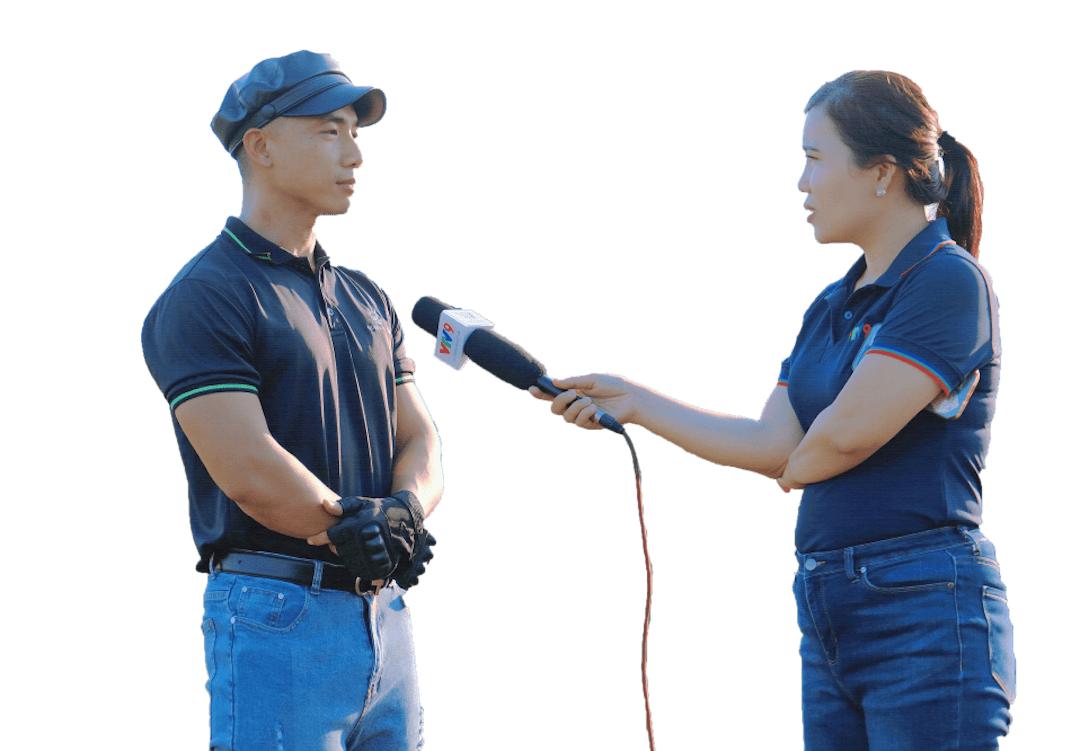 Queen Farm - Nông trại nữ hoàng