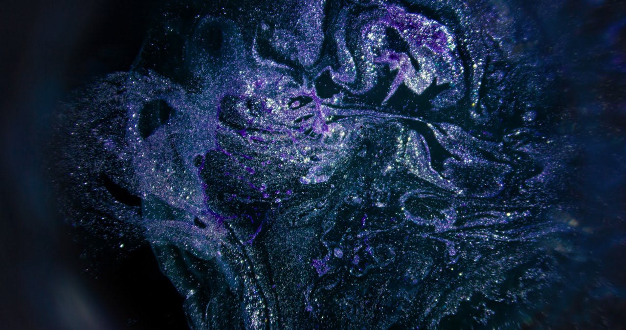 My God, It's Full of Stars | Quickdraw Animation Society