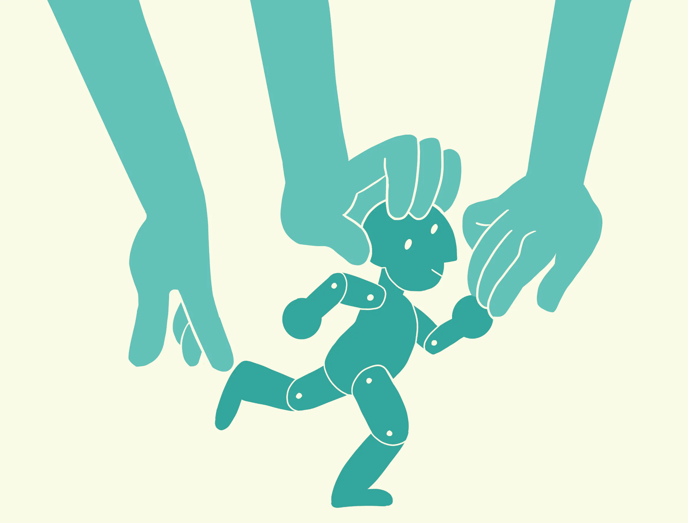 PAW Studio | Quickdraw Animation Society