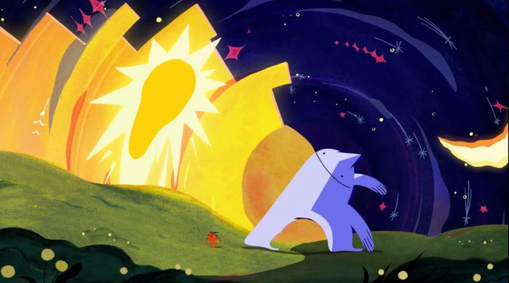 Killing Time | Quickdraw Animation Society