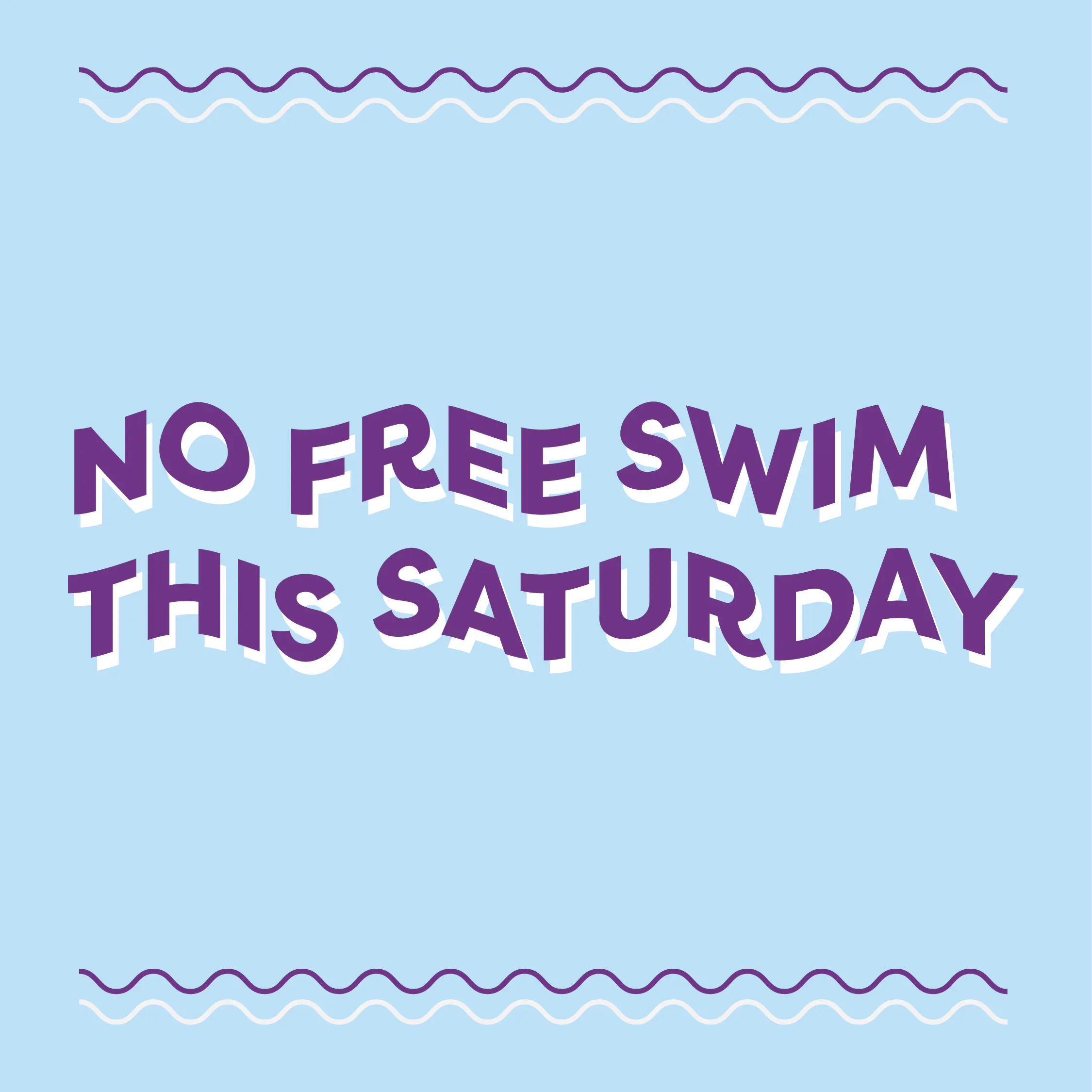 NO FREE SWIM: Fresh Frames at the Library! | Quickdraw Animation Society