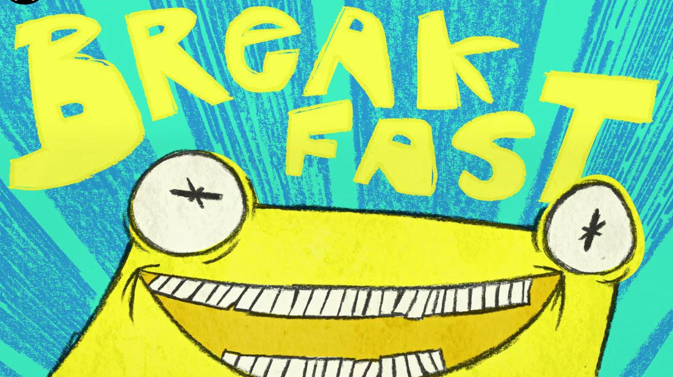 Stephen P. Neary's Dr. Breakfast (2011) | Quickdraw Animation Society