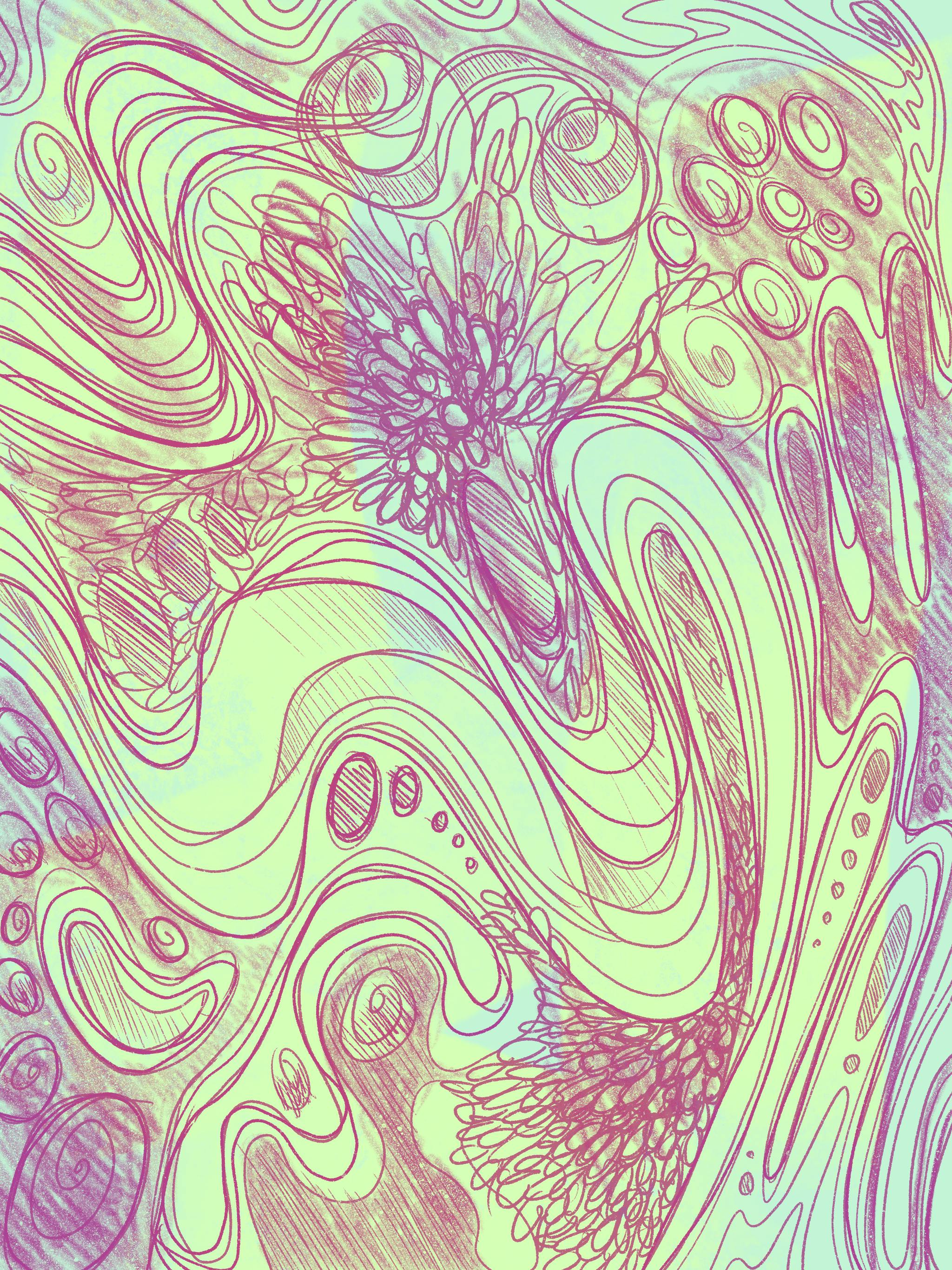 Drawing for Animation (In-Person) | Quickdraw Animation Society