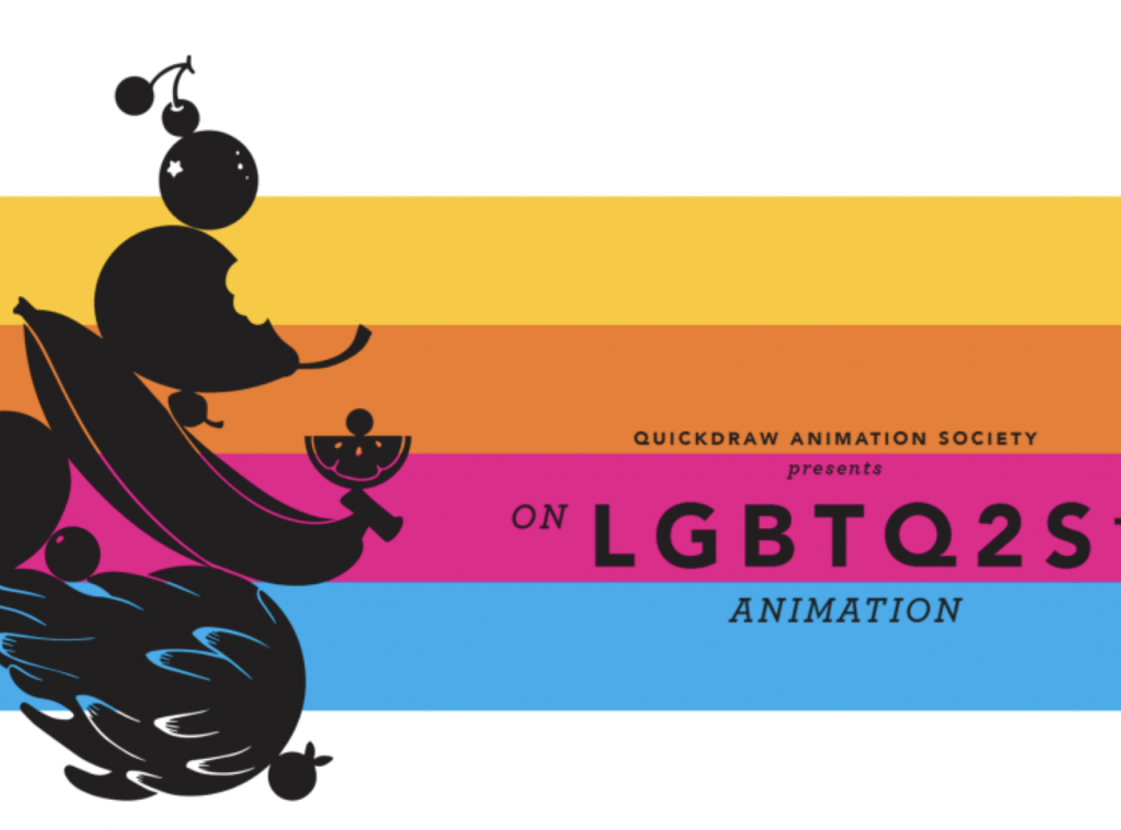 On LGBTQ2S+ Animation | Quickdraw Animation Society