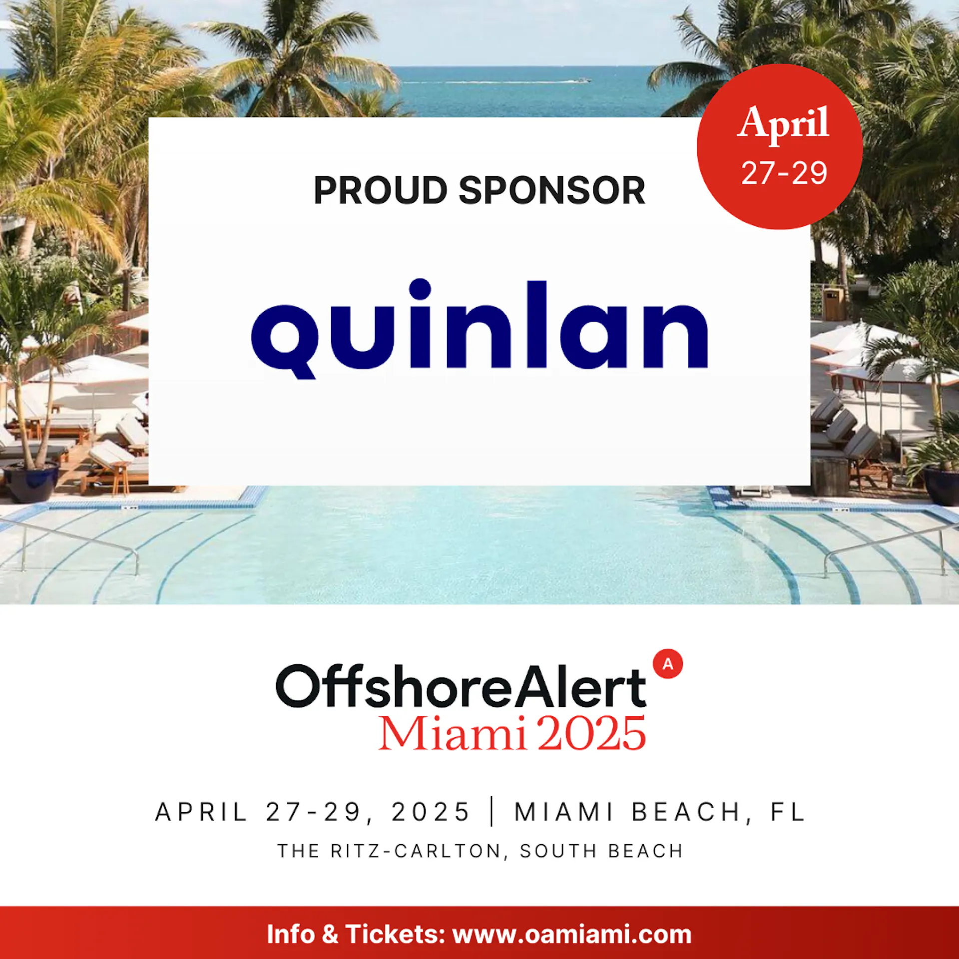 Paul Quinlan - Founder, Managing Partner, Quinlan Partners