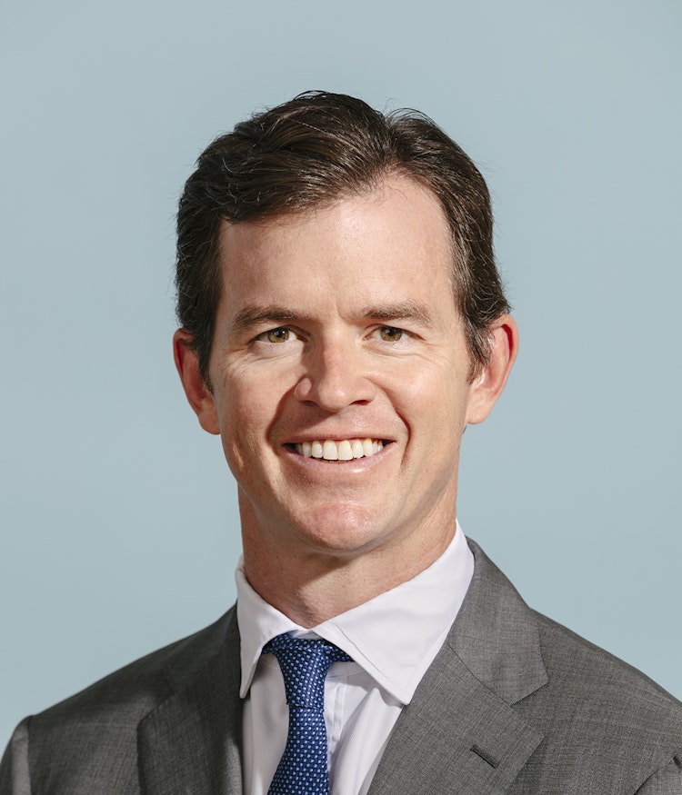 Paul Quinlan - Founder, Managing Partner, Quinlan Partners